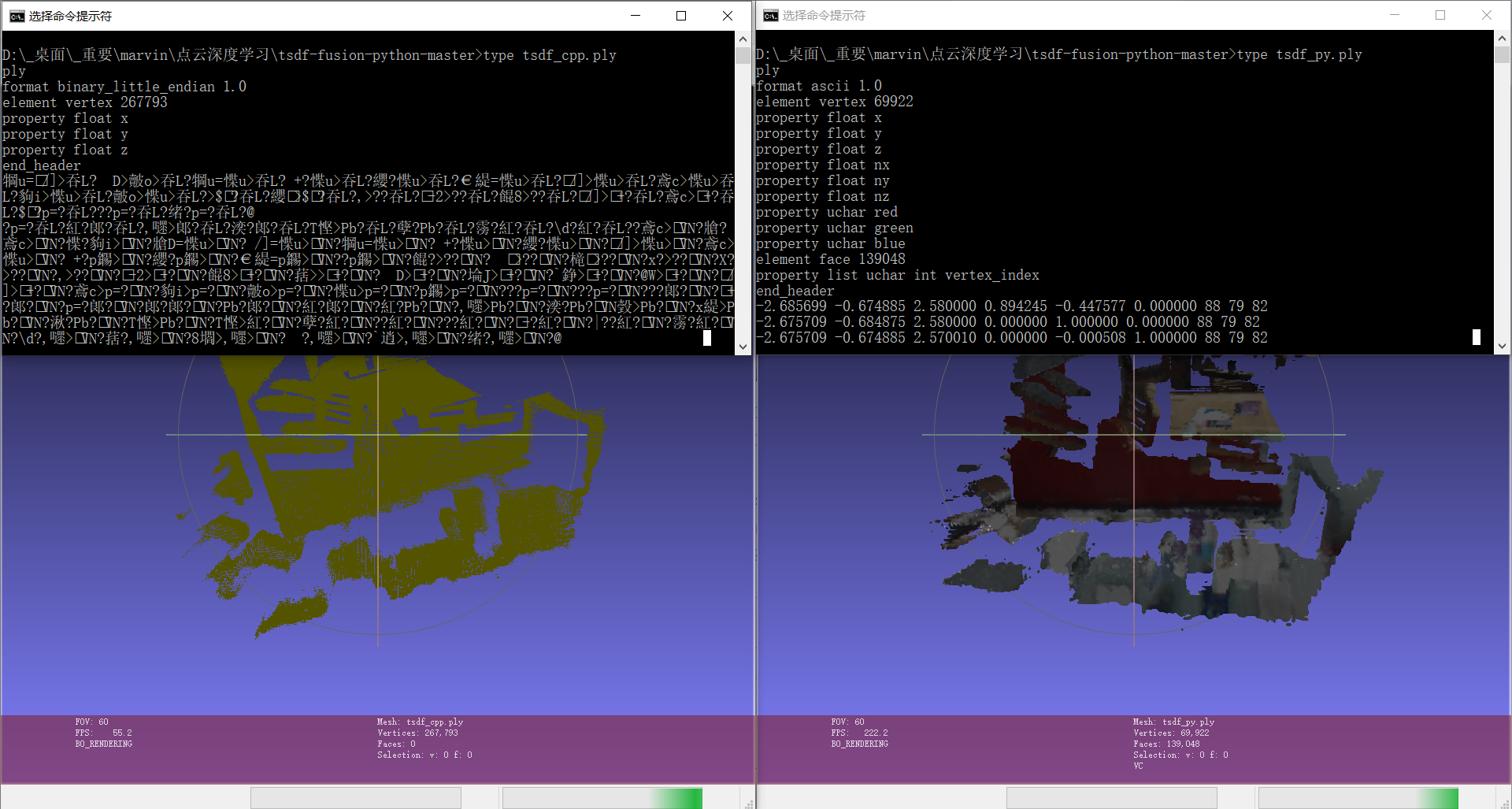 [点云+深度学习]3DMatch论文解析 | xgyopen blog